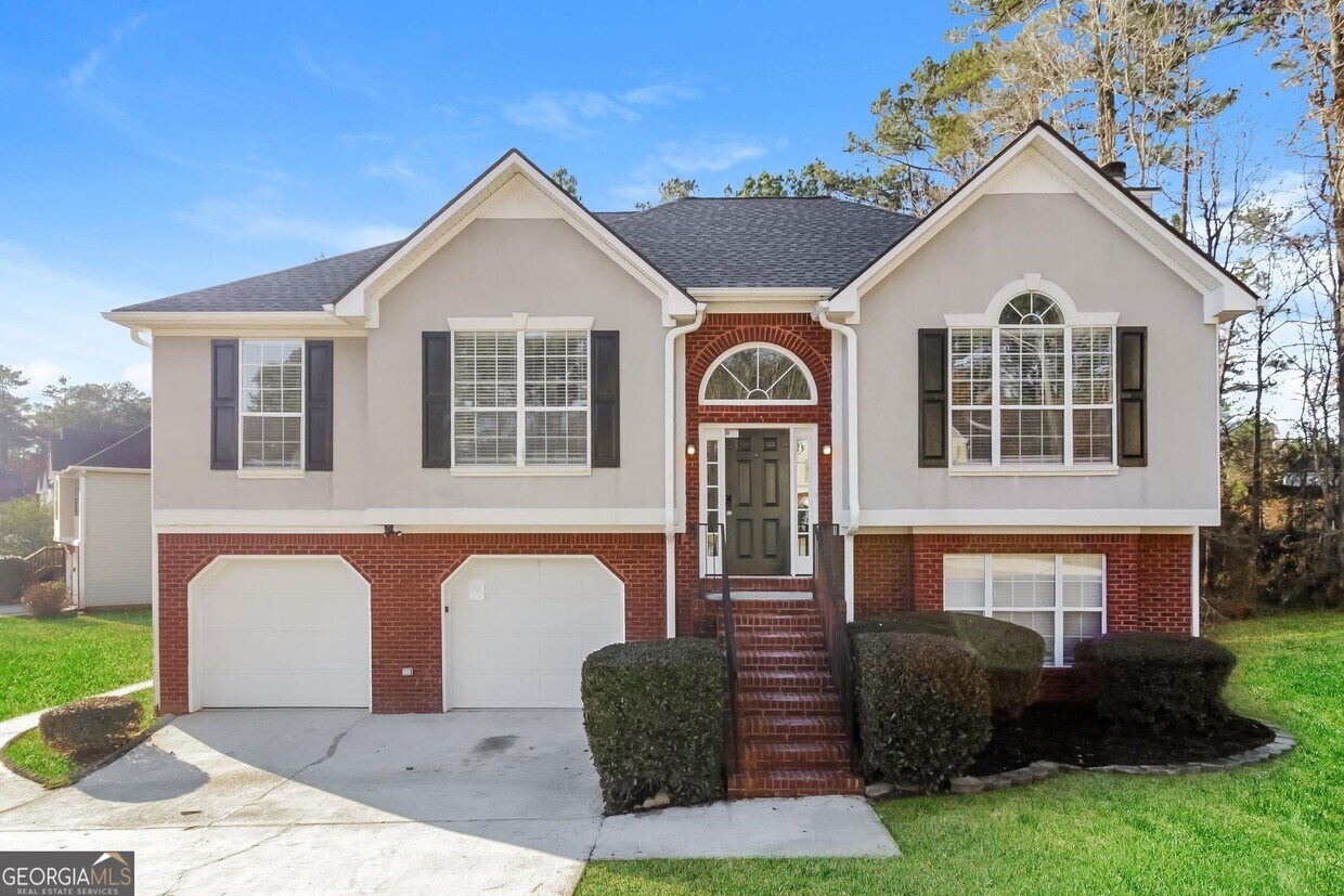 5330 Sweetsprings Way SW, Powder Springs, GA 30127 - House Rental in ...