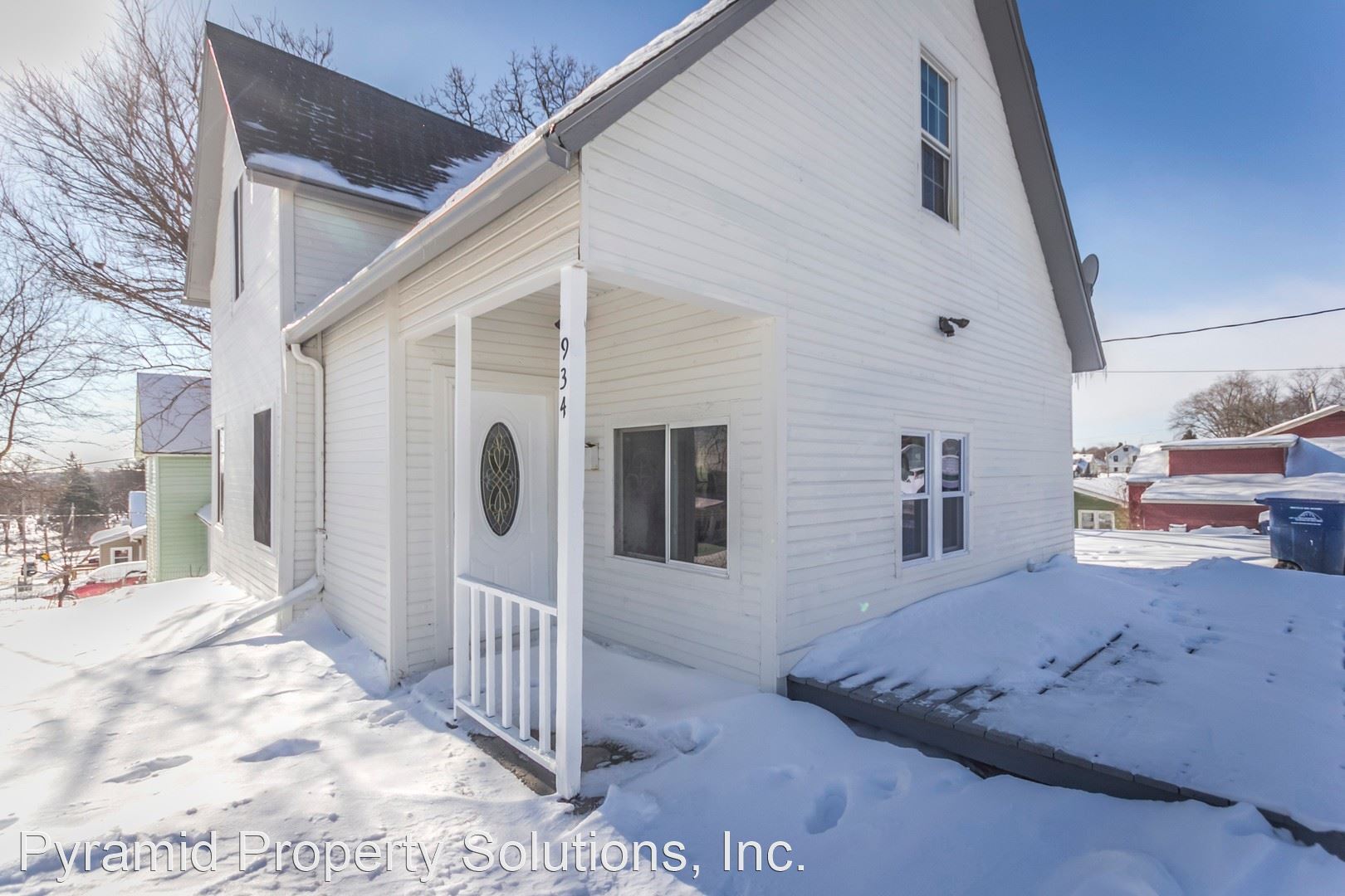 934 23Rd St, Des Moines, IA 50312 - House Rental in Des Moines, IA ...