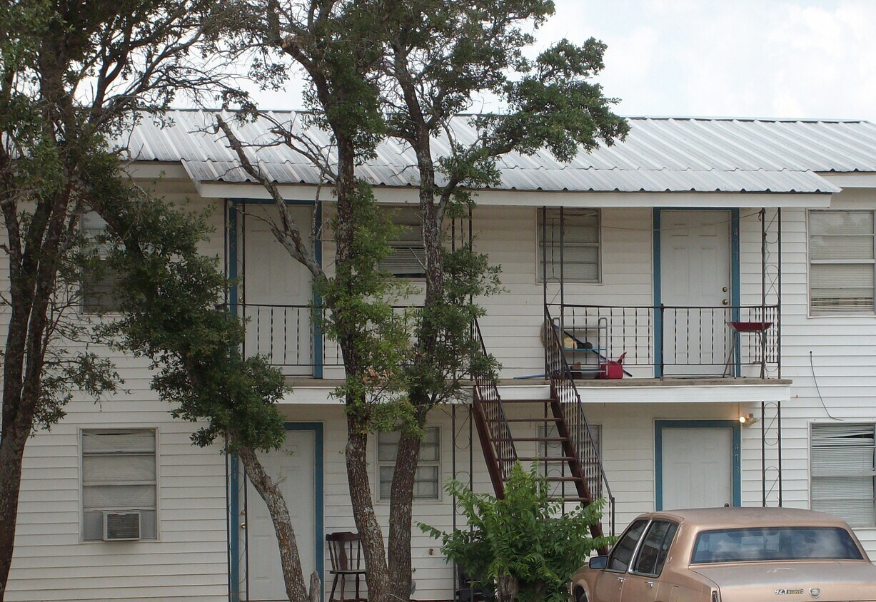 471 Lutheran Church Rd Unit 471, Copperas Cove, TX 76522 - Apartments ...