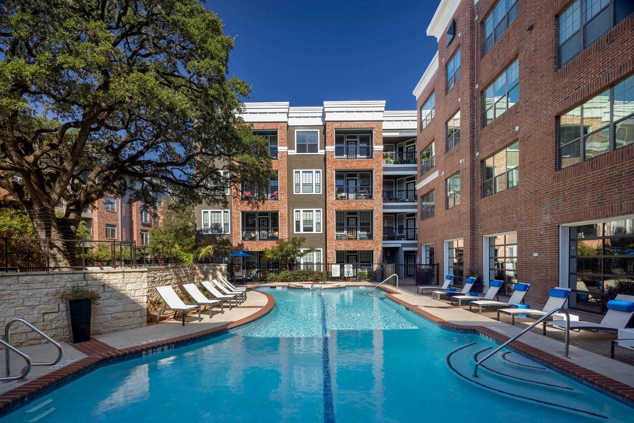 AMLI Eastside - Apartments in Austin, TX | Apartments.com