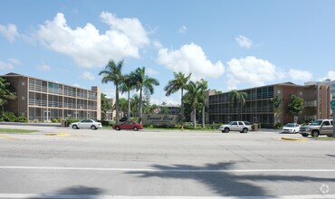 Sunset Club Apartments Rentals - South Miami, FL | Apartments.com