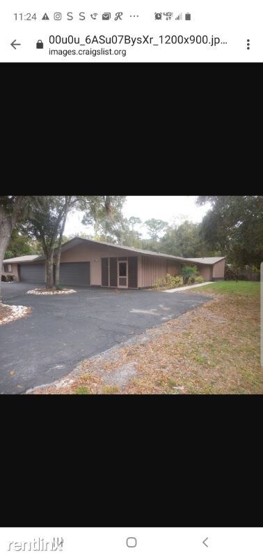 4016 Proctor Rd, Sarasota, FL 34233 - House Rental in Sarasota, FL ...