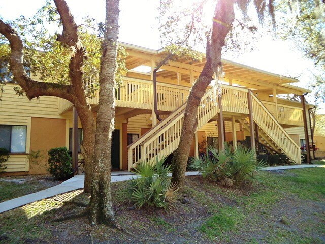 Windover Woods - Apartments in Titusville, FL | Apartments.com