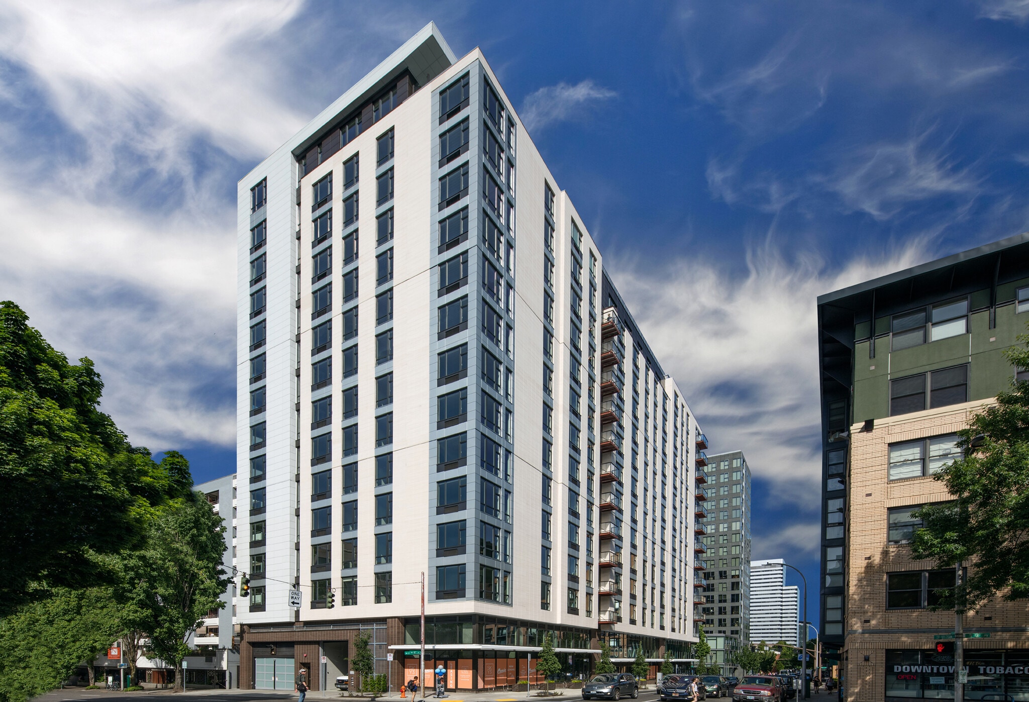 Sky3 - 1221 Sw 11th Ave Portland, OR 97205 | Apartments.com