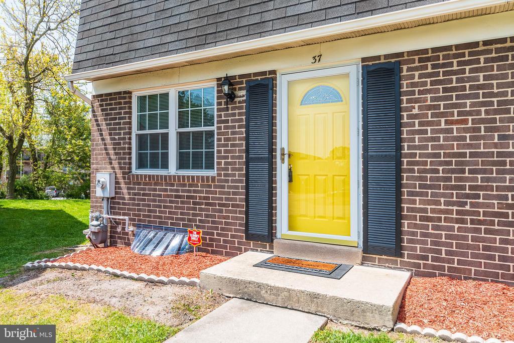 37 Cardor Ct, Perry Hall, MD 21236 - Townhome Rentals in Perry Hall MD ...