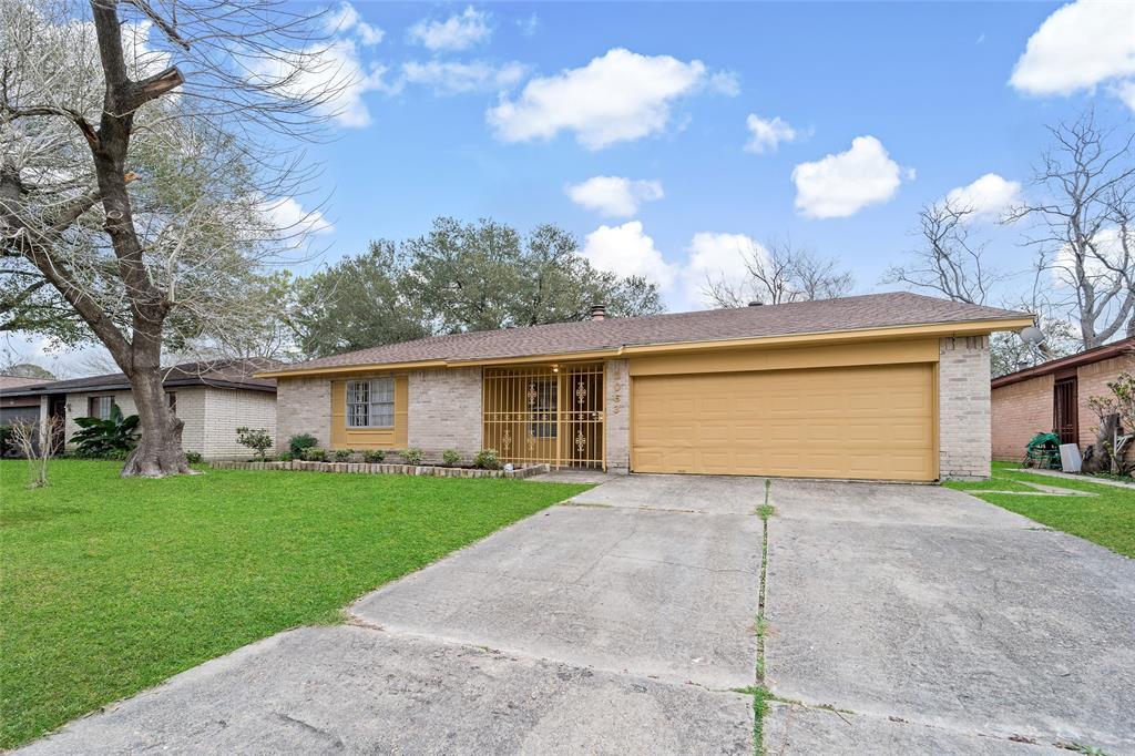 2063 Delphi Ln, Houston, TX 77067 - House Rental in Houston, TX ...