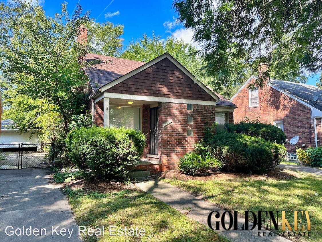 12071 Coyle St, Detroit, MI 48227 - House Rental in Detroit, MI ...