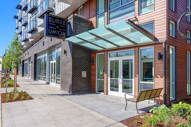 Burke + Union Apartments Apartments - Seattle, WA | Apartments.com