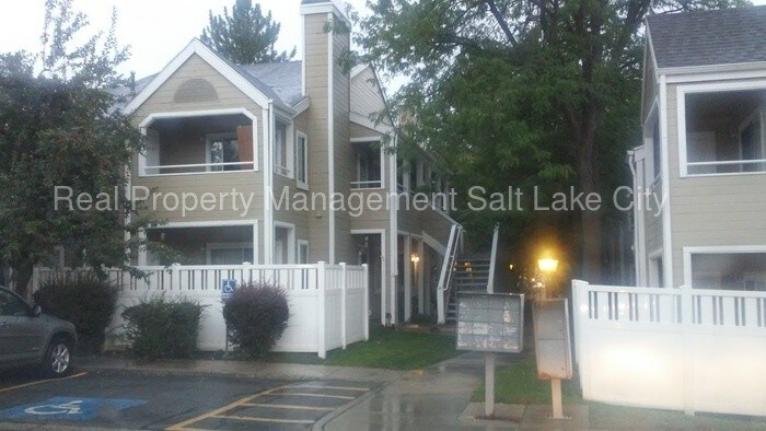 1488 E Foxboro Dr Unit 1, Millcreek, UT 84106 - Condo for Rent in ...