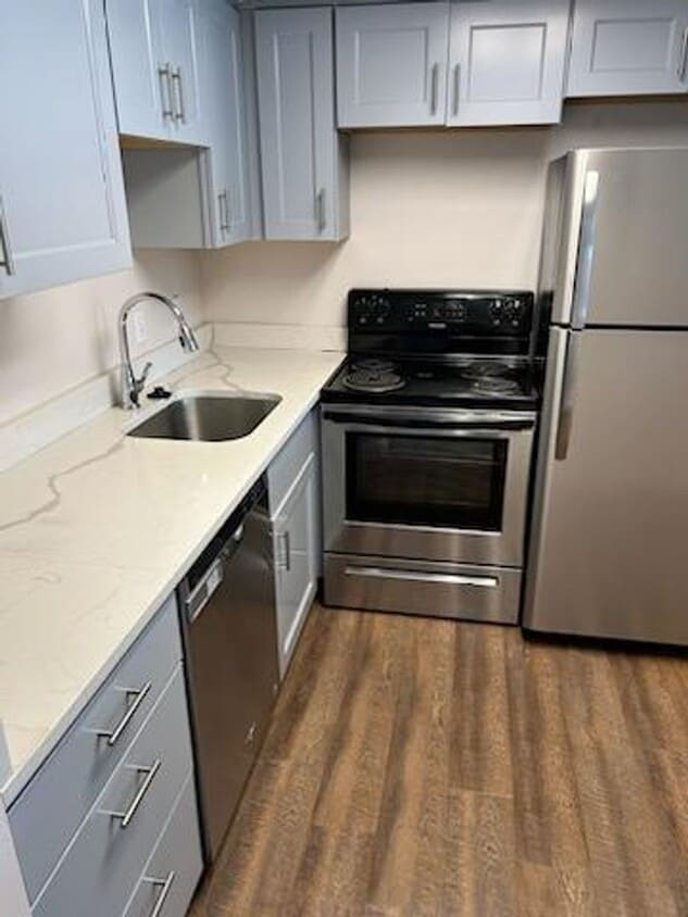 Carriage House Apartments - 1515 Penn Ave Pittsburgh, PA 15221 ...