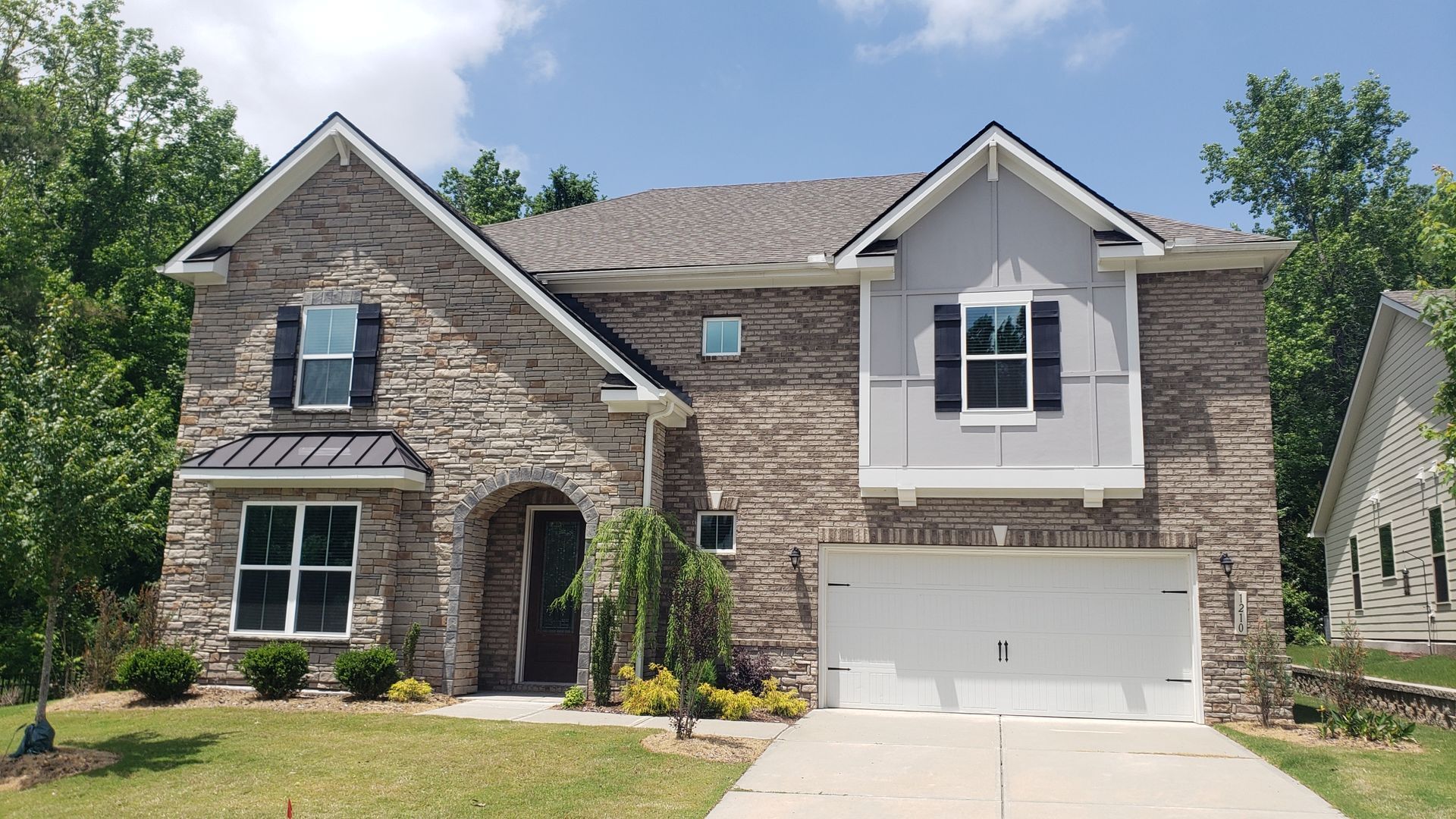 1210 Capstone Dr, Durham, NC 27713 - House Rental in Durham, NC ...