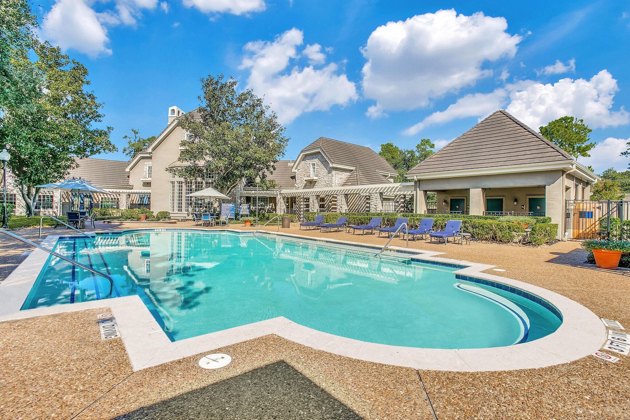 Marquis Champions Forest - 5959 W Fm 1960 Houston, TX 77069 ...