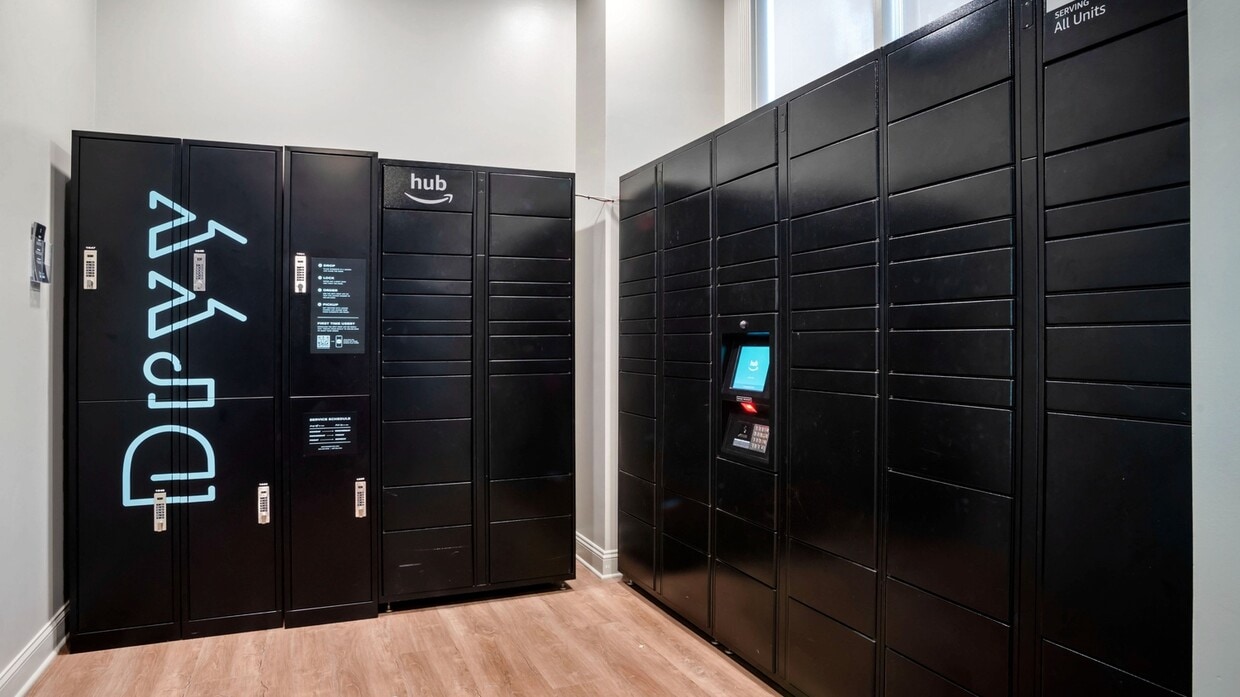 The Esquire on Fifth - 770 5th St Nw Washington, DC 20001 | Apartments.com