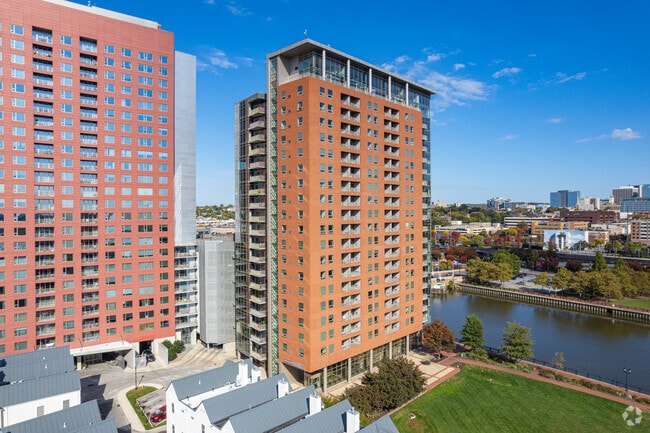 The Residences at Christina Landing - Apartments in Wilmington, DE ... The Residences at Christina Landing - Apartments in Wilmington, DE ...