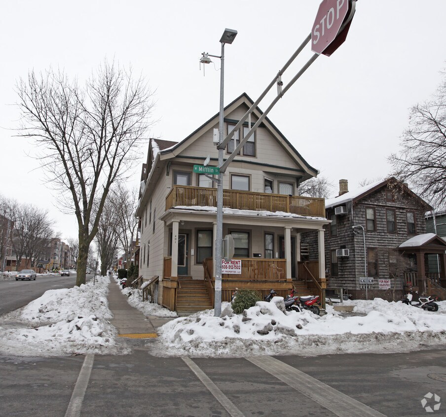 401 W Mifflin St, Madison, WI 53703 - 401 W Mifflin St Madison, WI ...