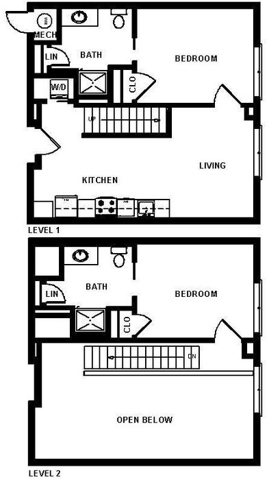 One12 Courtland Rentals - Atlanta, GA | Apartments.com