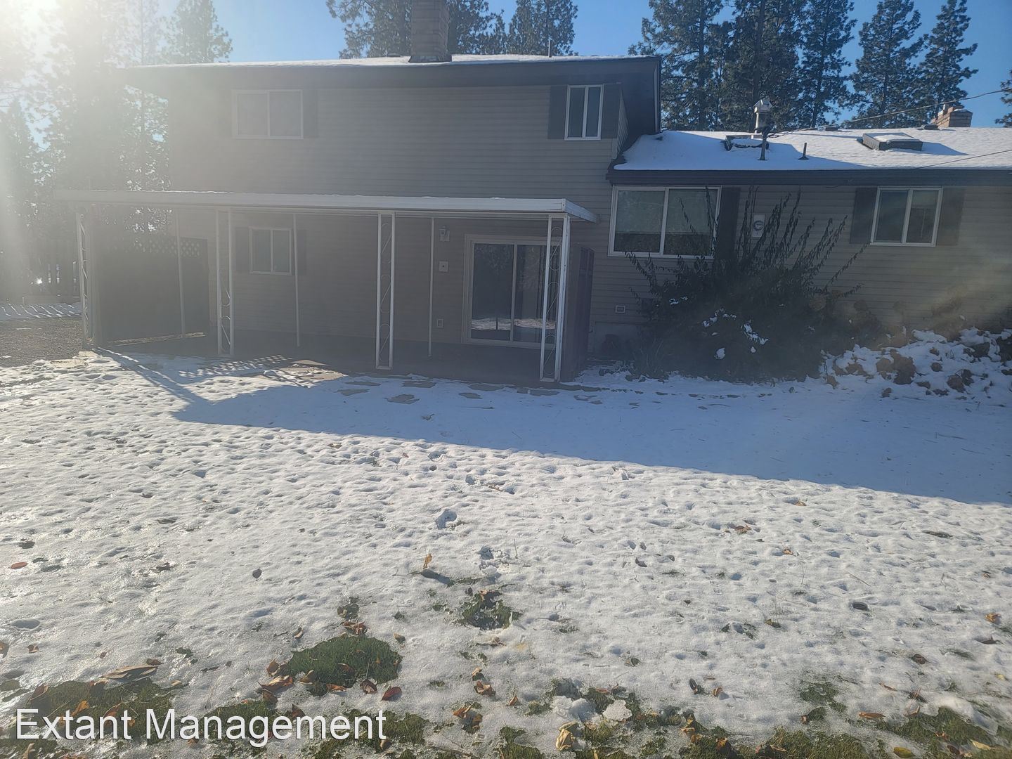 12901 E Guthrie Dr, Spokane Valley, WA 99216 - House Rental in Spokane ...