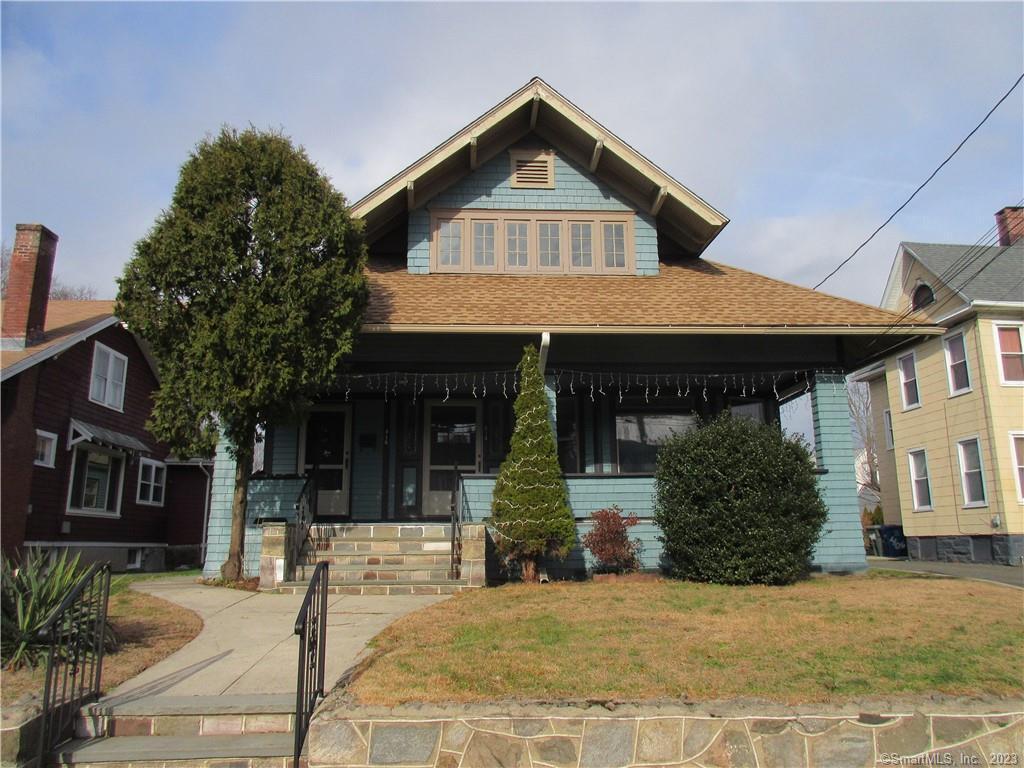 416 Fairview Ave, Bridgeport, CT 06606 - Room for Rent in Bridgeport ...