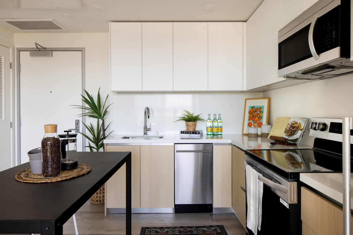 The Hummingbird LA - Brand New - 139 Occidental Blvd Los Angeles, CA ...