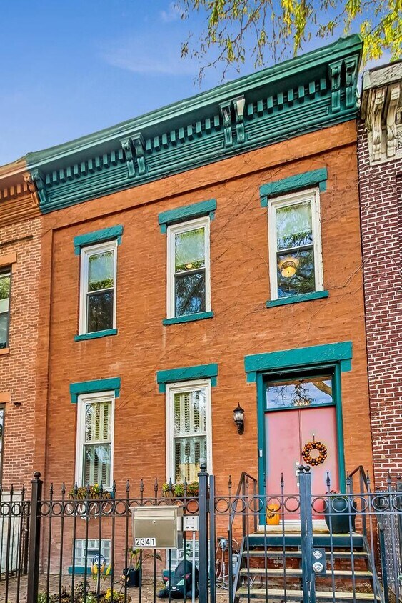 2341 W Maypole Ave, Chicago, IL 60612 - House Rental in Chicago, IL ...