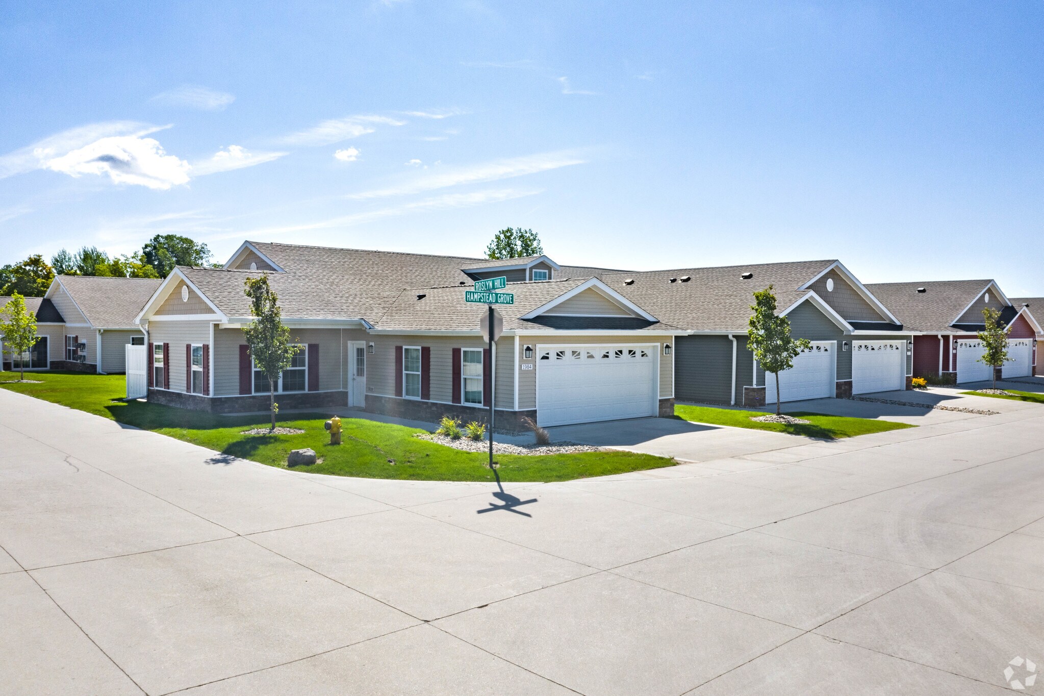 Redwood Delta Township Townhomes for Rent - Lansing, MI | Apartments.com