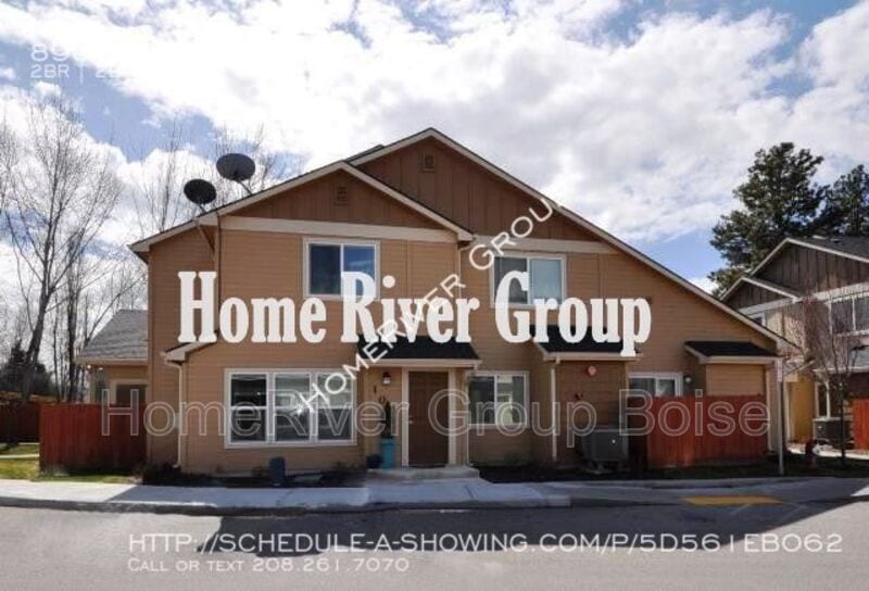 8950 W Shellie Ln, Boise, ID 83704 - House Rental in Boise, ID ...