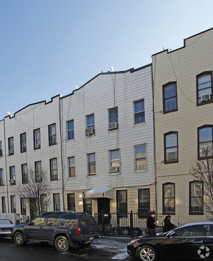 210 Himrod St, Brooklyn, NY 11237 - 210 Himrod St Brooklyn, NY 11237 ...