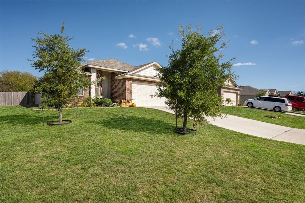 125 Night Sky Dr, Kyle, TX 78640 - House Rental in Kyle, TX ...