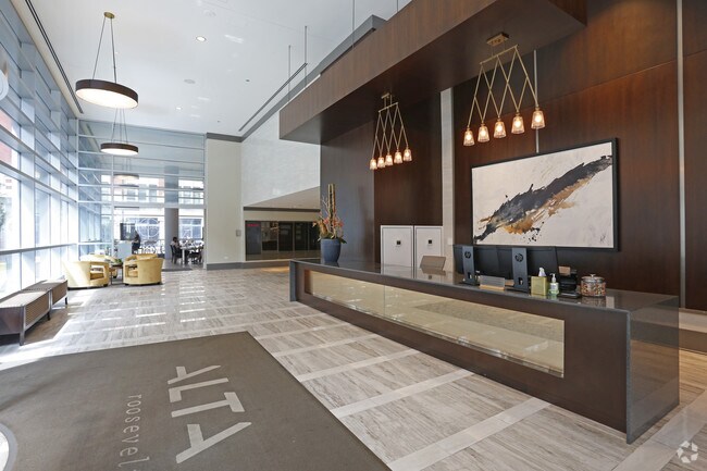 The Elle Apartments - Apartments in Chicago, IL | Apartments.com