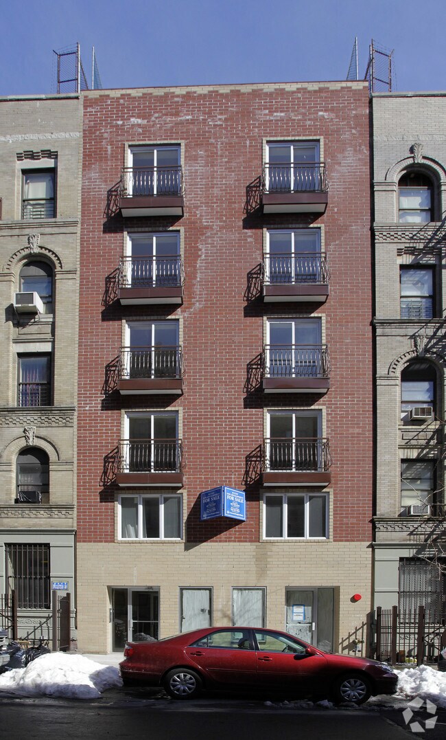 147 W 142nd St, New York, NY 10030 Apartments - New York, NY ...