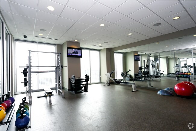 SkyHouse South Apartments - Atlanta, GA | Apartments.com