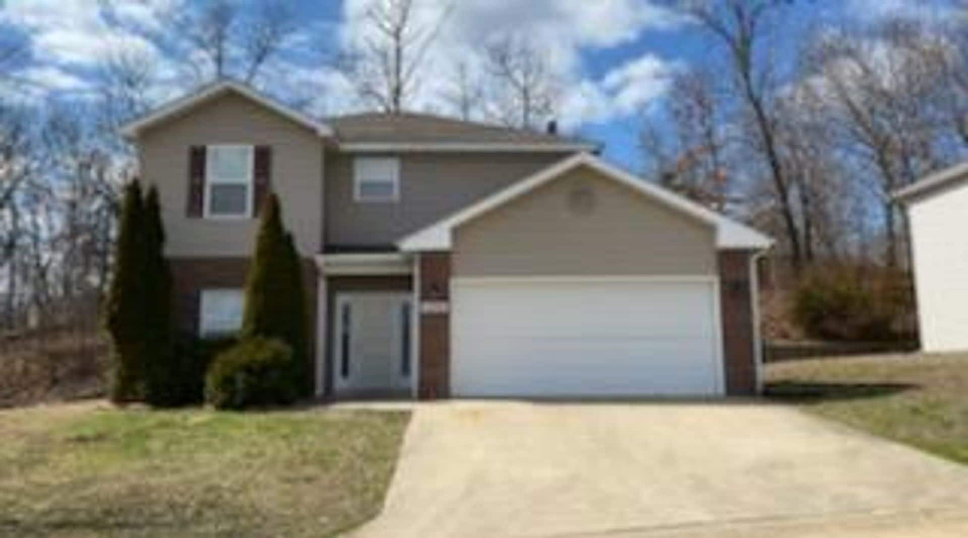 24386 Tanglewood Rd, Saint Robert, MO 65584 - House Rental in Saint ...
