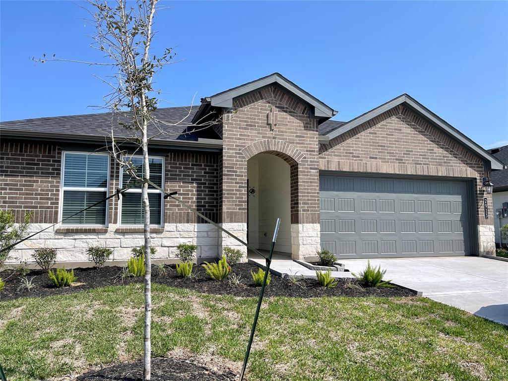 2913 Misty Elm Ln, Booth, TX 77469 - House Rental in Booth, TX ...