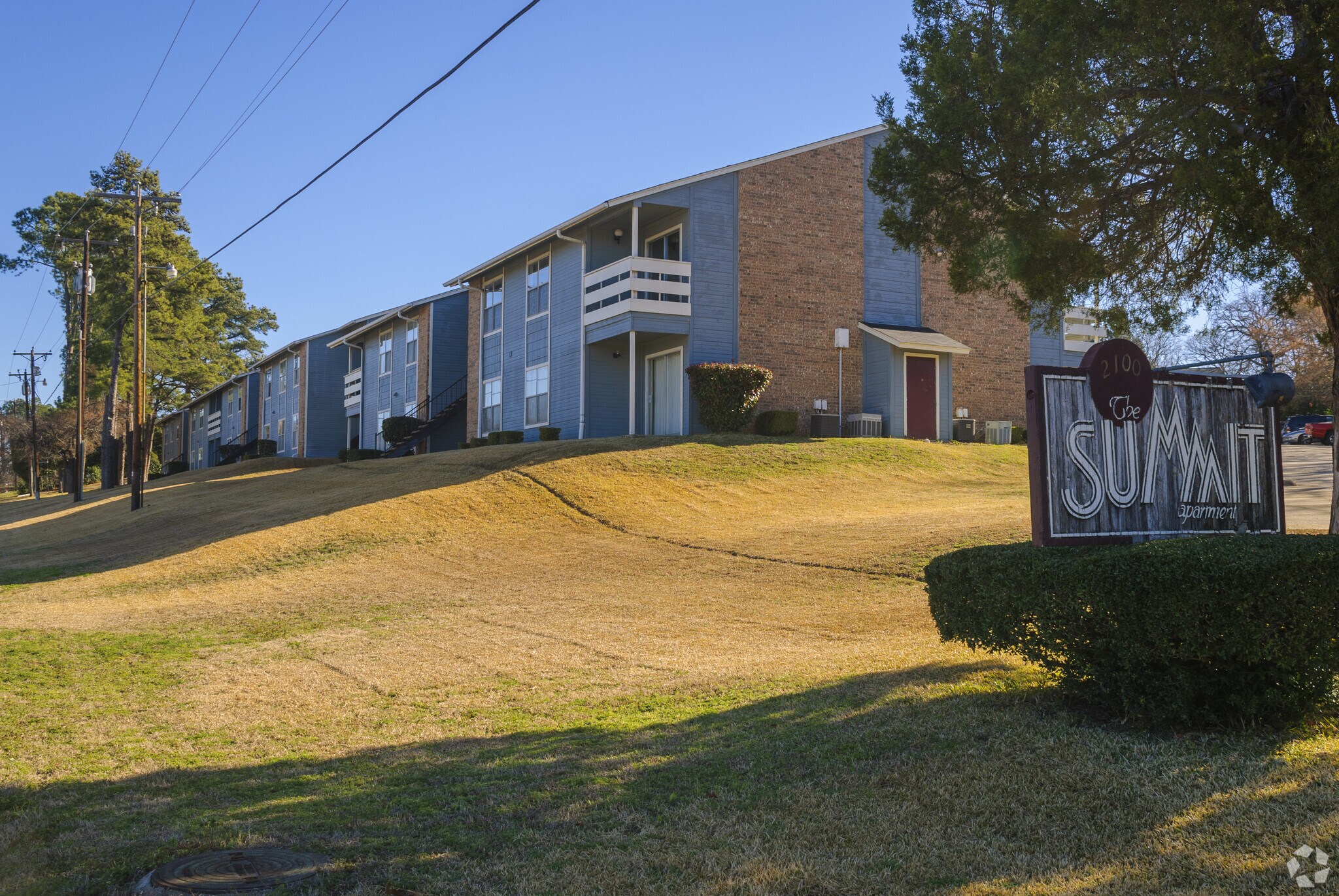 The Summit - 2100 State Highway 31 E Athens, TX 75751 | Apartments.com