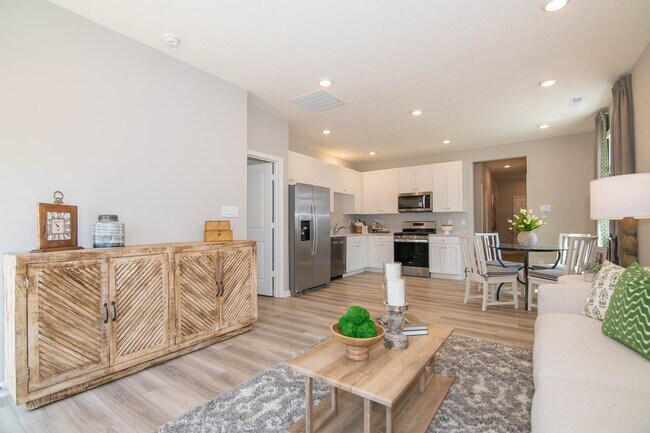 Jackson Run Townhomes - Apartments in Whitestown, IN | Apartments.com