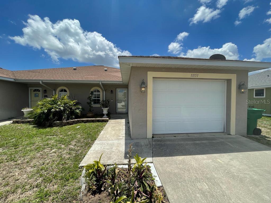 11151 Kimberly Ave, Englewood, FL 34224 - Townhome Rentals in Englewood ...