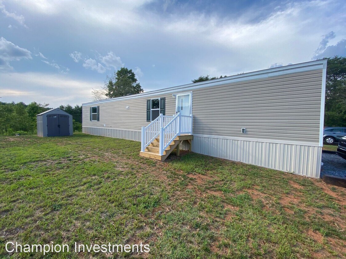 204 Esther Ct, Shelby, NC 28150 - House Rental in Shelby, NC ...