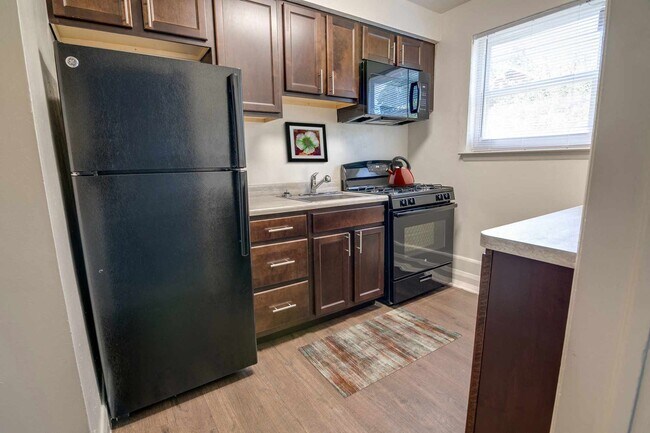 Mount Ridge Apartments - Apartments at 201 S Symington Ave Catonsville ...