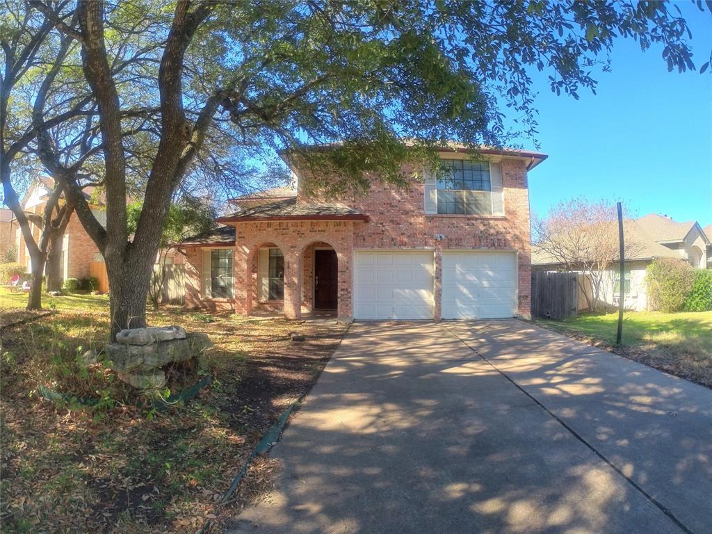 8014 Cahill Dr, Austin, TX 78729 - House Rental in Austin, TX ...