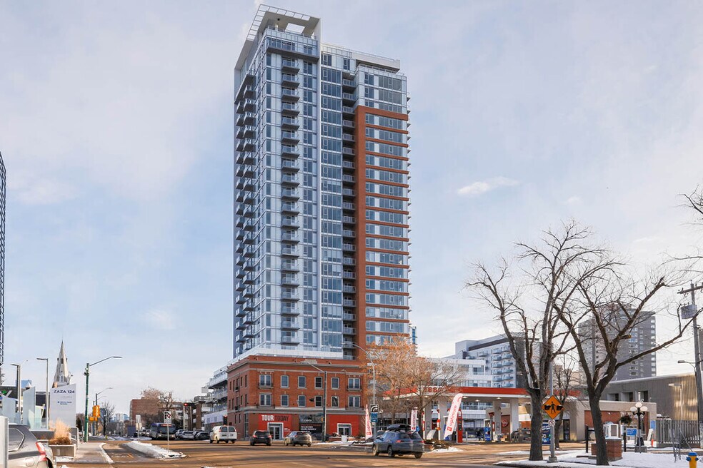 Sturgeon Point Villas Apartments - 500 Rivercrest Cres St. Albert, AB ...