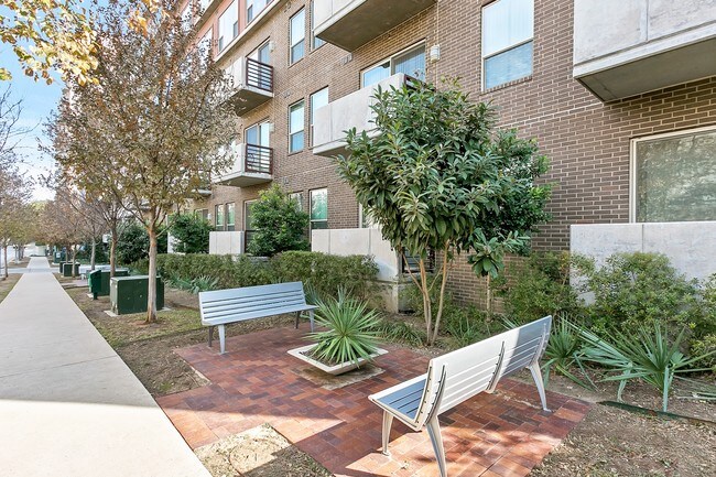 Gallery At Turtle Creek Apartments - Dallas, TX | Apartments.com