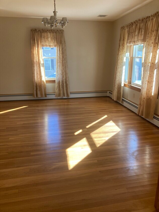 146 Harrington Ave, Manchester, NH 03103 - House Rental in Manchester ...