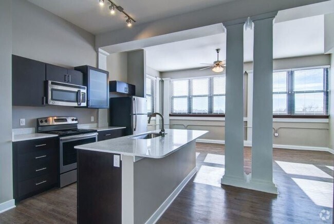 Loft Apartments for Rent in Kansas City KS | Apartments.com