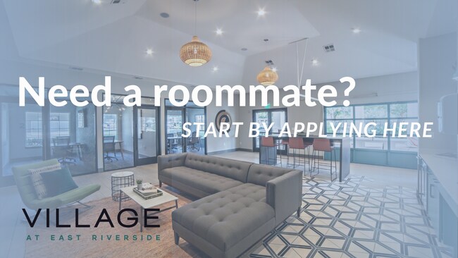 Villages at East Riverside - Apartments at 1301 Crossing Pl Austin, TX ...