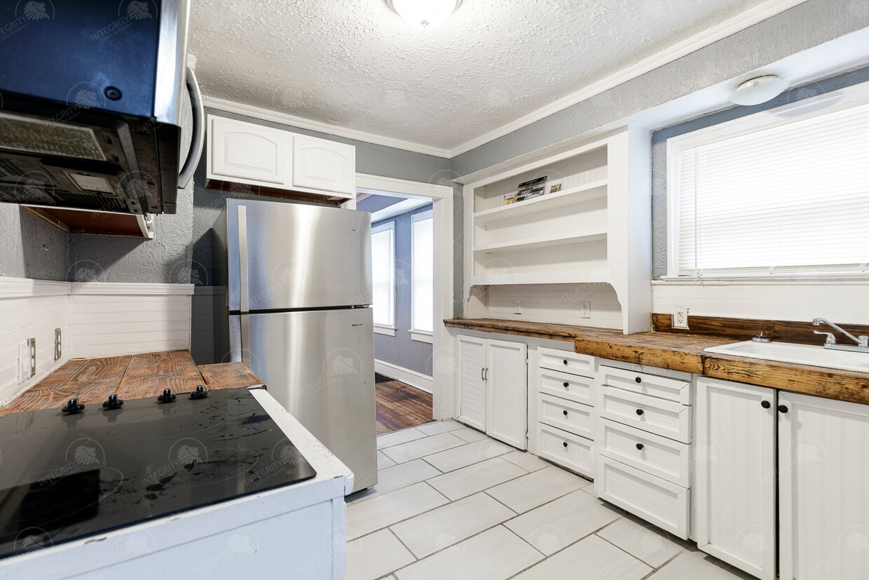 3744 Indiana Ave, Kansas City, MO 64128 - House Rental in Kansas City ...