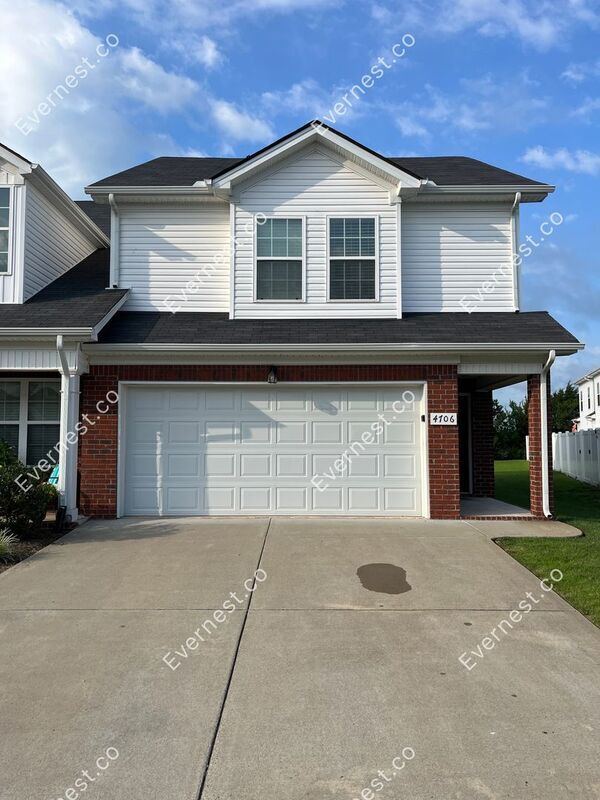 4706 Chelanie Cir, Murfreesboro, TN 37129 - Townhome Rentals in ...
