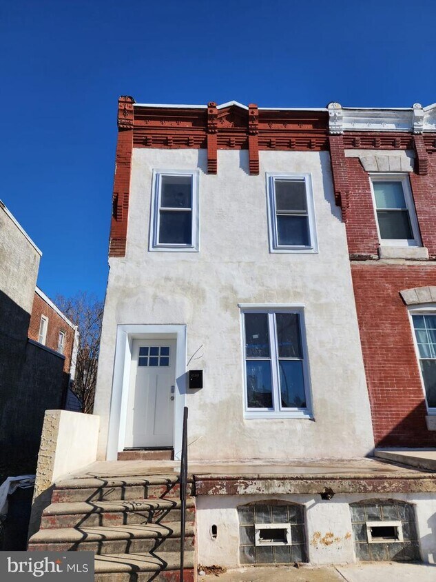 4243 Leidy Ave, Philadelphia, PA 19104 - Townhome Rentals in ...