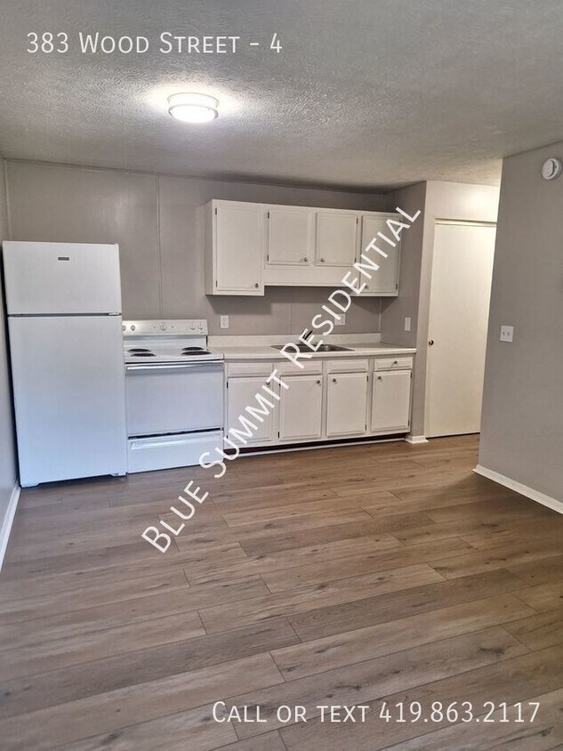 383 Wood St Unit 4, Mansfield, OH 44903 - Room for Rent in Mansfield ...