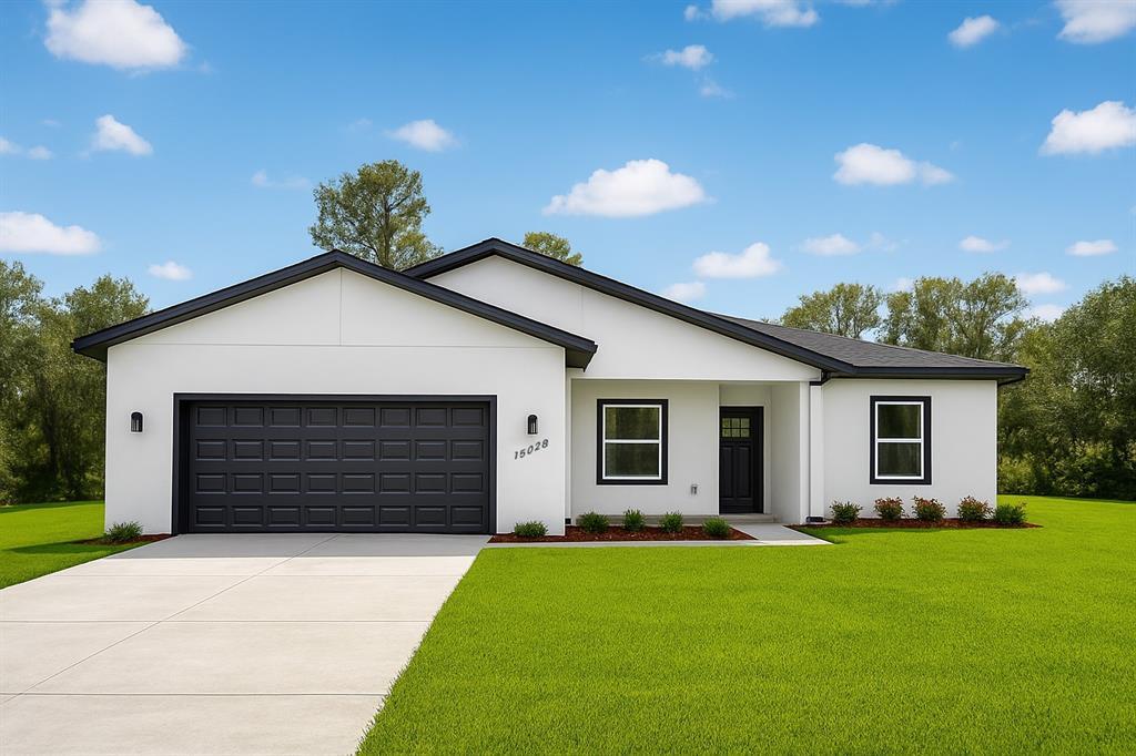 15028 Sw 25Th Cir, Ocala, FL 34473 - House Rental in Ocala, FL ...