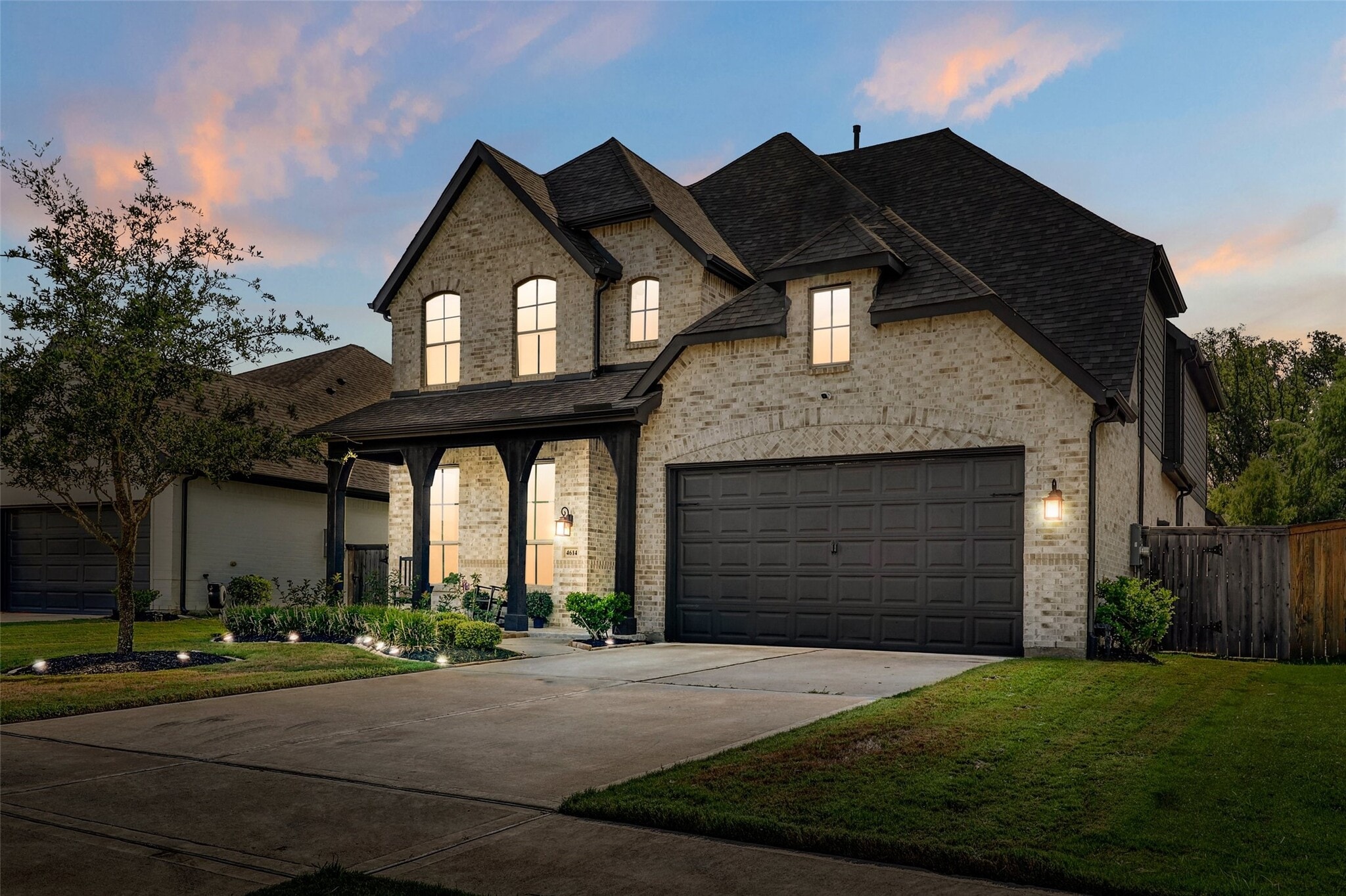 4614 Sweet Dewberry Ln, Fulshear, TX 77441 - House Rental in Fulshear ...